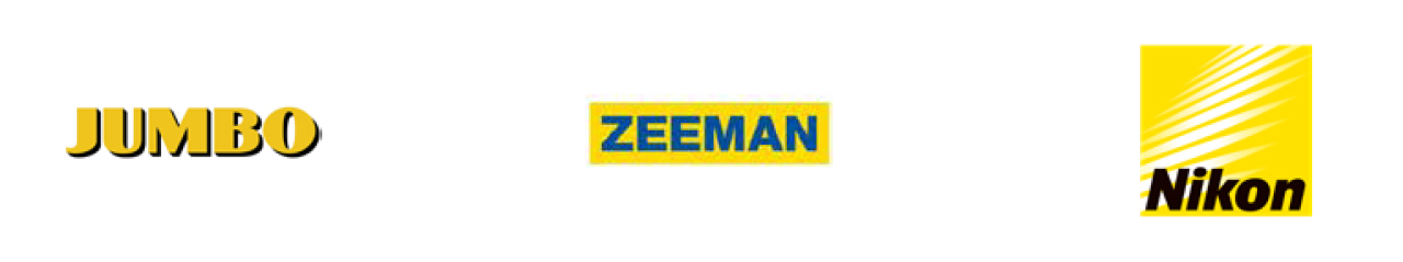 Wat zeggen de kleuren in je logo? - Studio Brandmerk