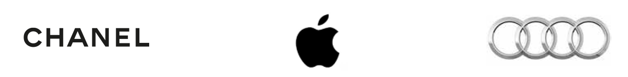 Wat zeggen de kleuren in je logo? - Studio Brandmerk